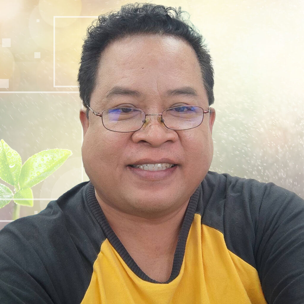 นายศุภชัย ประภัสสร - มาสเตอร์ เวท