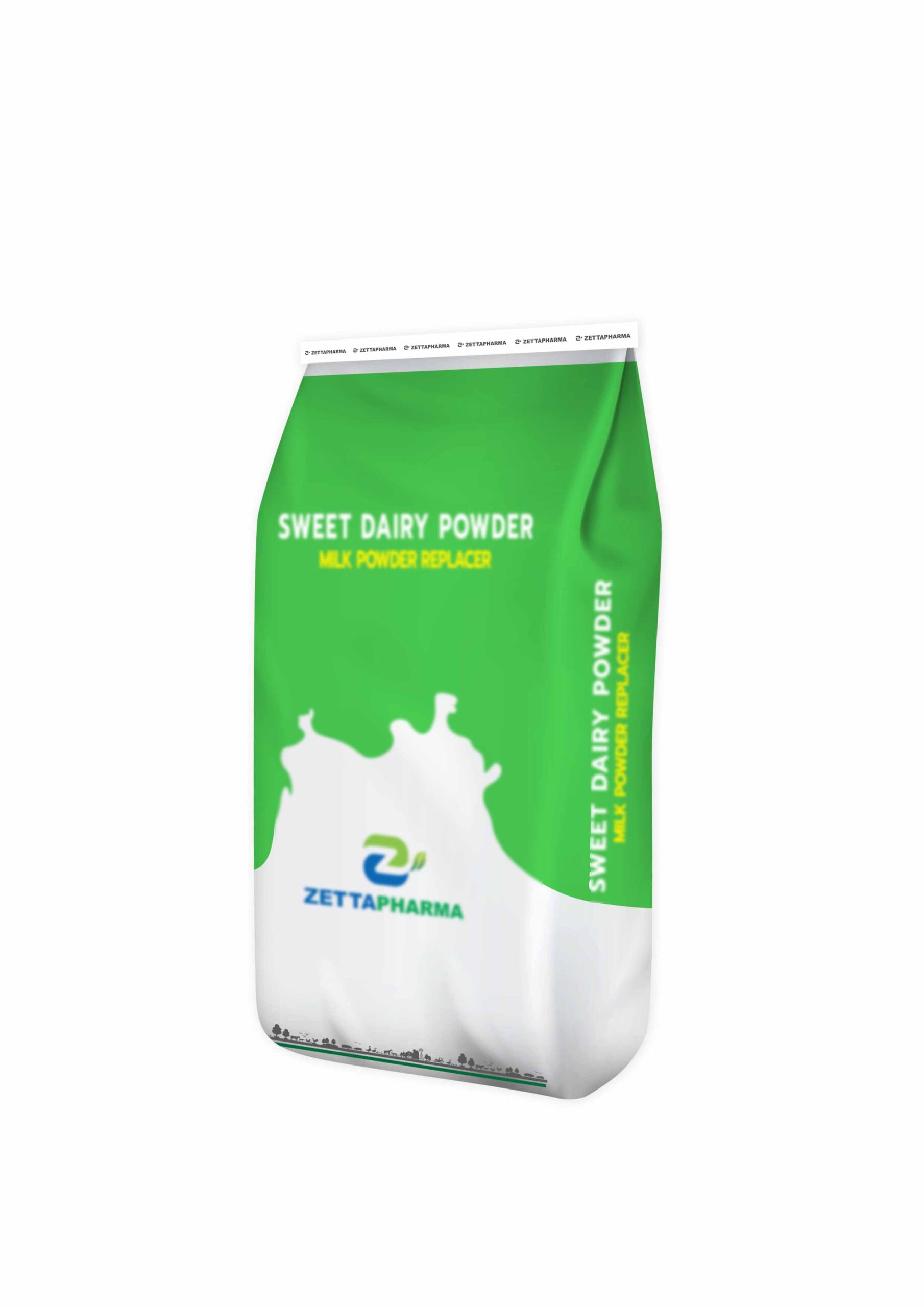 Sweet Dairy Powder - Master Vet